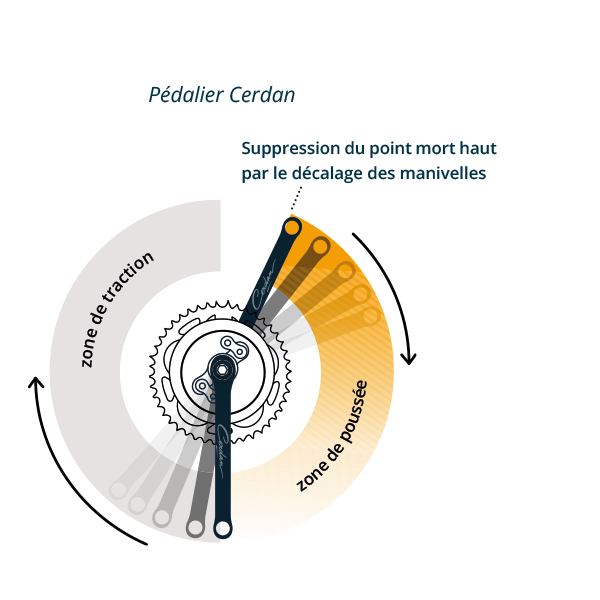 News - Le Pédalier Cerdan